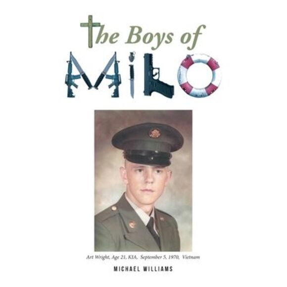 Michael Williams | Other | The Boys Of Milo Michael Williams | Poshmark